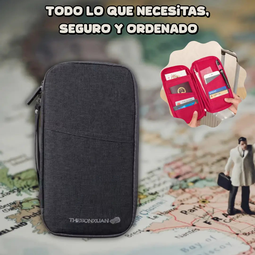 SafePort® Premium – ELLEVID